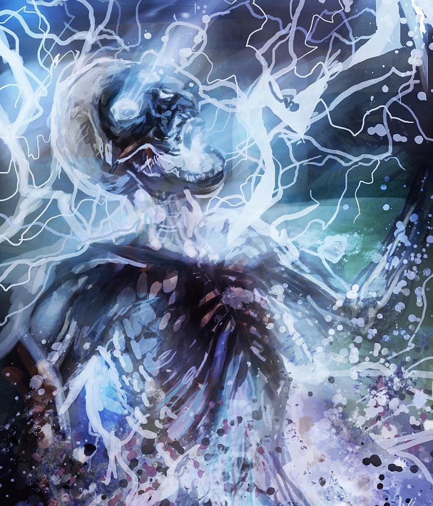 STRANGE MACHINE GAMES – Incredible, Dynamic, & Strange Role Playing ...