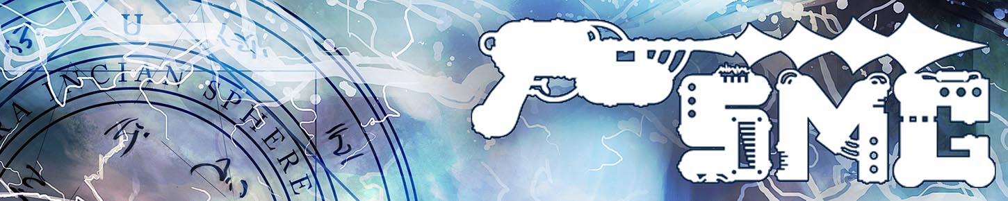 Mission | STRANGE MACHINE GAMES