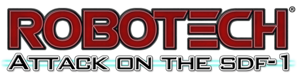 Robotech® Board Games | STRANGE MACHINE GAMES