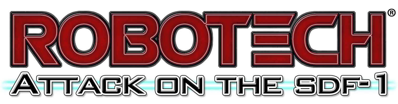 Robotech® Board Games | STRANGE MACHINE GAMES