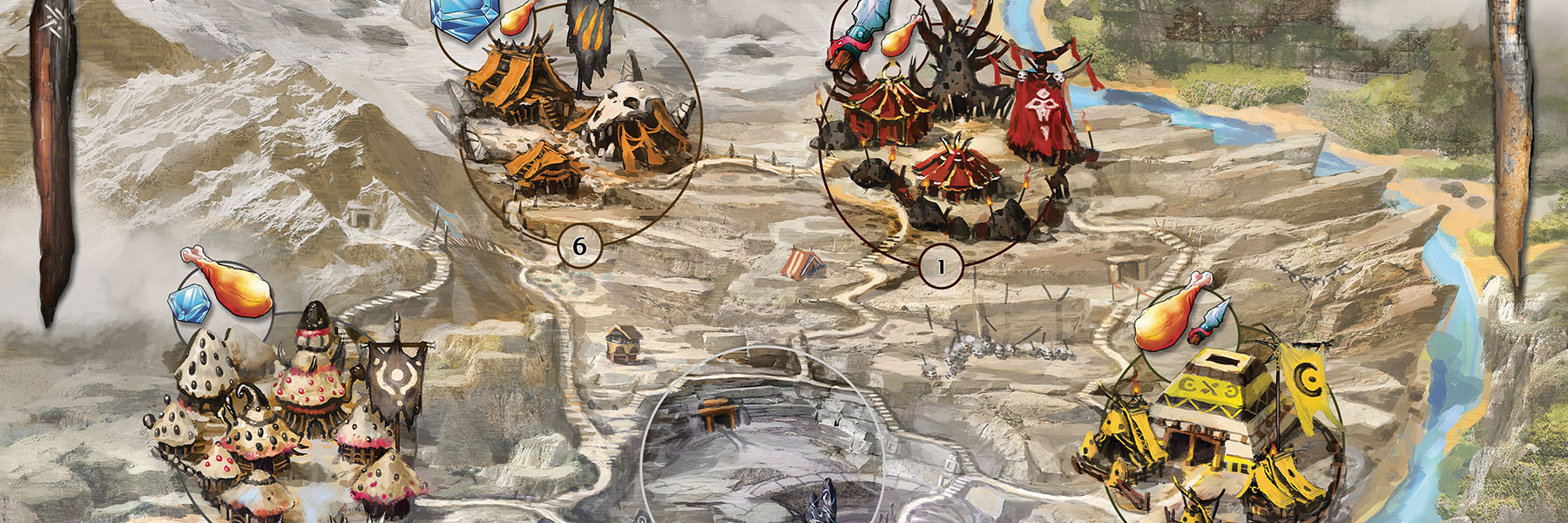 Goblins of Rainbow Gulch – STRANGE MACHINE GAMES