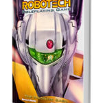 Robotech | STRANGE MACHINE GAMES