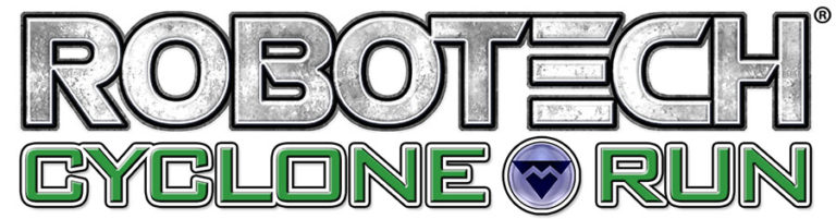 Robotech® Board Games | STRANGE MACHINE GAMES