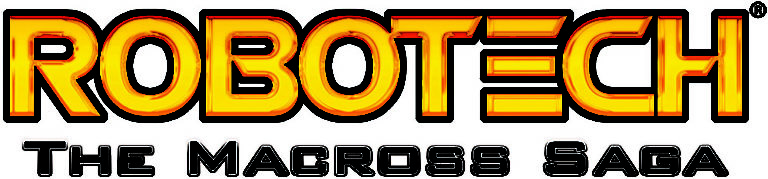Robotech®: The Macross Saga Roleplaying Game | STRANGE MACHINE GAMES
