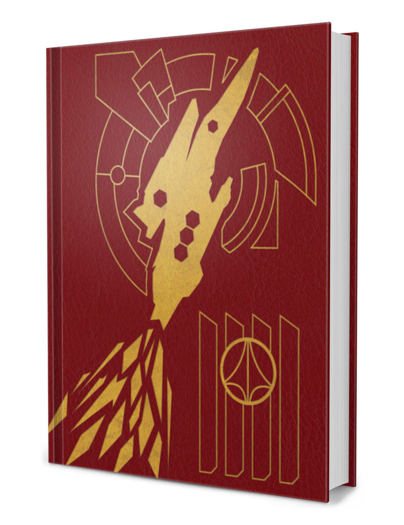 Robotech®: The Macross Saga Roleplaying Game | STRANGE MACHINE GAMES