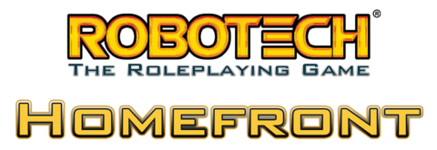 Robotech®: Homefront | STRANGE MACHINE GAMES